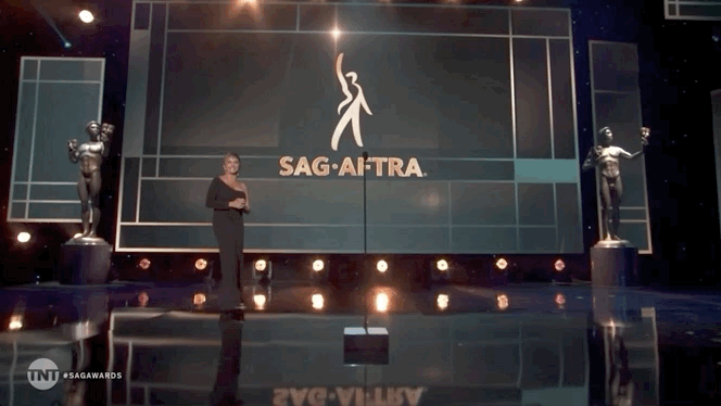 Sag 2020 GIF by SAG Awards - Find & Share on GIPHY