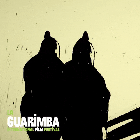 Happy Animation GIF by La Guarimba Film Festival - Find & Share on GIPHY