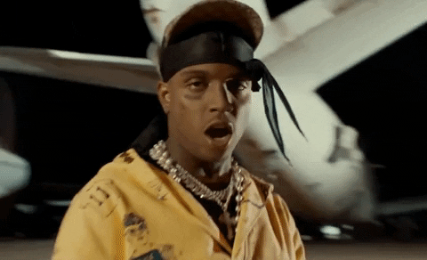 Nuketown GIF by Ski Mask The Slump God - Find & Share on GIPHY