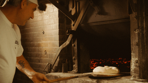 Horno Pan GIFs - Get the best GIF on GIPHY