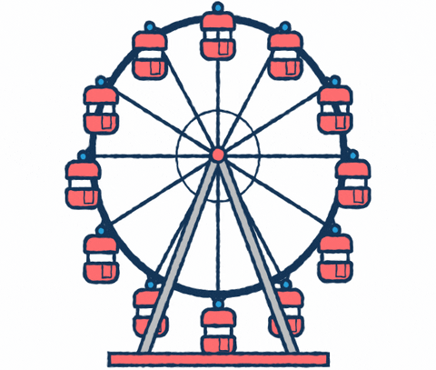 Ferris Wheels GIFs - Get the best GIF on GIPHY