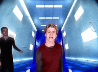 Nsync Simpsons Gif Nsync Simpsons Dance Discover
