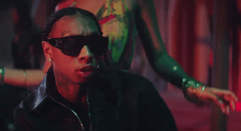 Travis-porter-amp-tyga GIFs - Get the best GIF on GIPHY