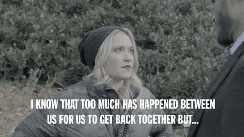 Hang Out Once In A While GIFs - Get the best GIF on GIPHY