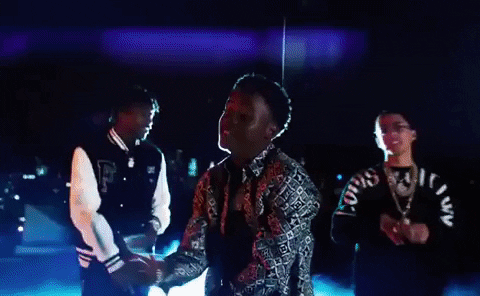 Ji Lil Tjay GIF by YXNG K.A - Find & Share on GIPHY