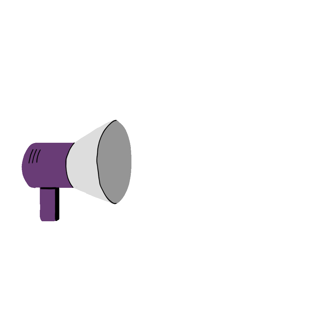 Dia De La Mujer 8M Sticker by Buzz for iOS & Android | GIPHY