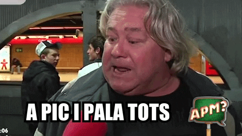 A-pic-i-pala GIFs - Get the best GIF on GIPHY