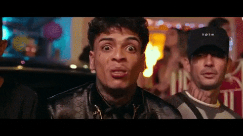 Mc Kevin GIFs - Get the best GIF on GIPHY