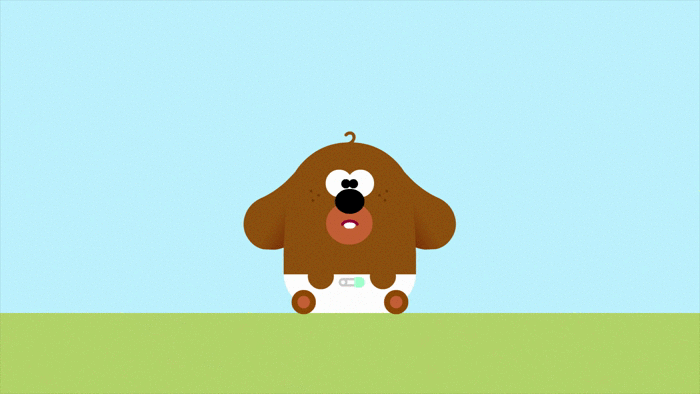 GIF by Hey Duggee - Find & Share on GIPHY