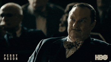 Perry Mason GIFs on GIPHY - Be Animated