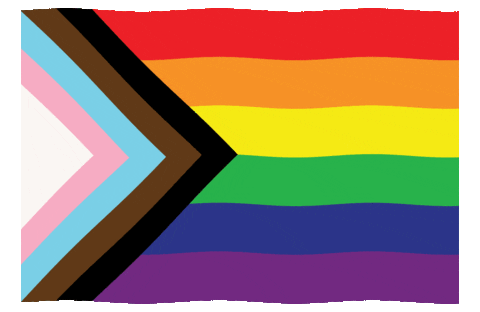 Progress Flag GIFs - Find & Share on GIPHY