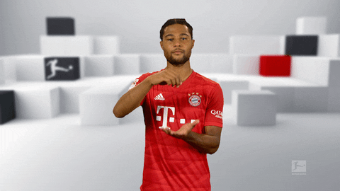Gnabry GIFs - Get the best GIF on GIPHY