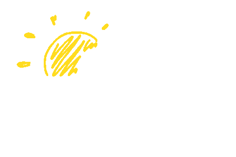 Sun Drawing Sticker for iOS & Android | GIPHY