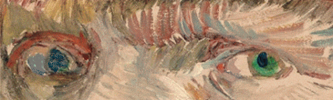 Van Gogh GIF by G1ft3d - Find & Share on GIPHY