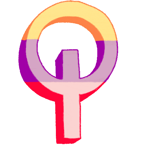 Female Sign Gif