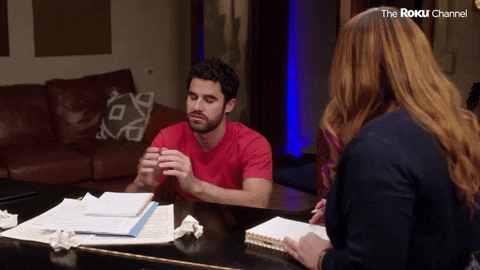 Confession-to-make GIFs - Get the best GIF on GIPHY