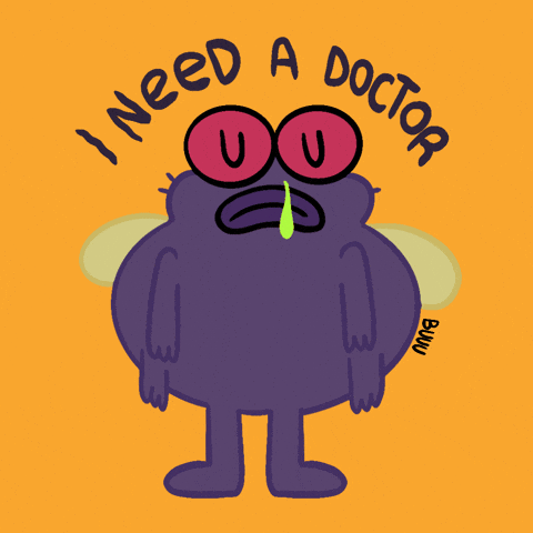 Resfriado GIFs - Get the best GIF on GIPHY