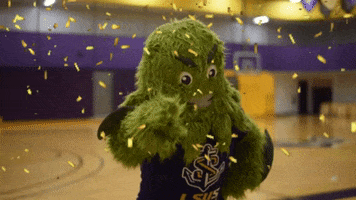 Louisiana State University Shreveport GIFs on GIPHY - Be Animated
