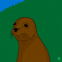 Backing Away Slowly Meme