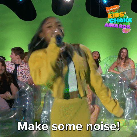 Kids-choice-awards-2023 GIFs - Get the best GIF on GIPHY