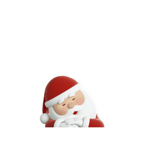 SANTA1 - Santa GIFs on GIPHY - Be Animated