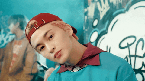 Nct 127 Wayv GIF by NCT - Find & Share on GIPHY