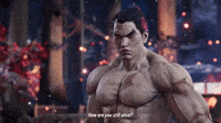 TEKKEN 8 GIFs on GIPHY - Be Animated