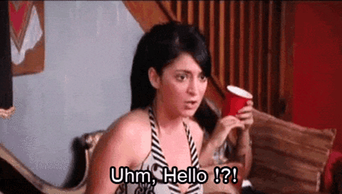 Uhm-hello GIFs - Get the best GIF on GIPHY