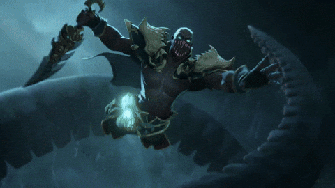 Pyke GIFs - Get the best GIF on GIPHY