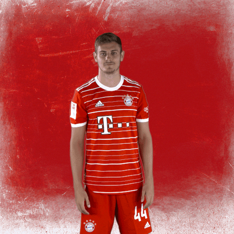 Football Sport GIF by FC Bayern Munich - Find & Share on GIPHY