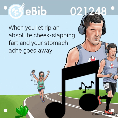Fart Humor GIFs - Get the best GIF on GIPHY
