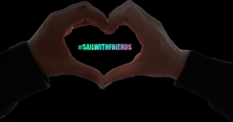 Sail GIFs on GIPHY - Be Animated