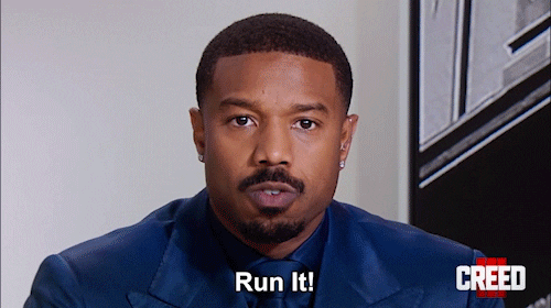 CREED III GIFs on GIPHY - Be Animated