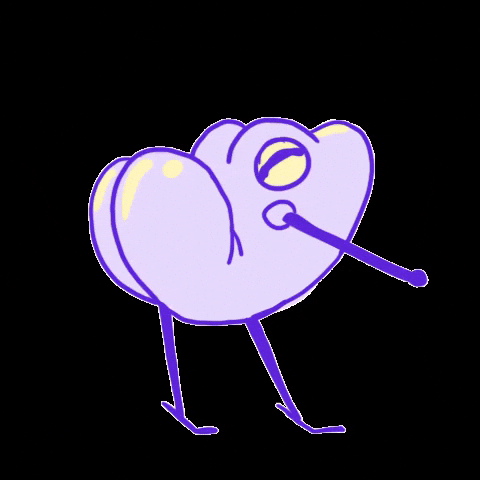 Colita De Rana GIFs - Get the best GIF on GIPHY