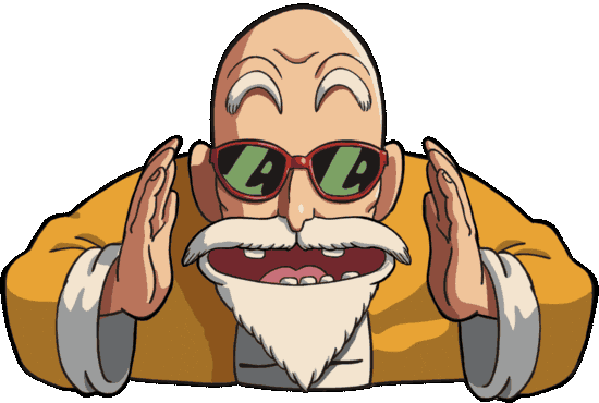 Dragon Ball Sticker for iOS & Android | GIPHY