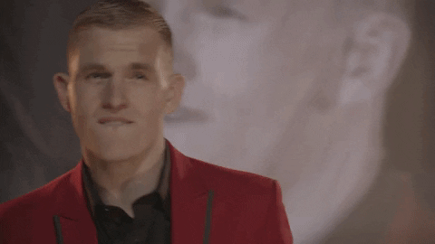 Mma Reaction Pack GIF by UFC - Find & Share on GIPHY