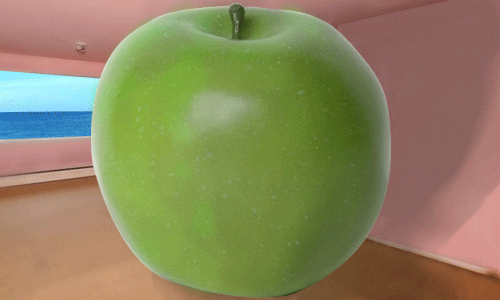 The Listening Room Apple GIF by The NGB - Find & Share on GIPHY