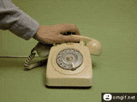 Phone Ringing Gif