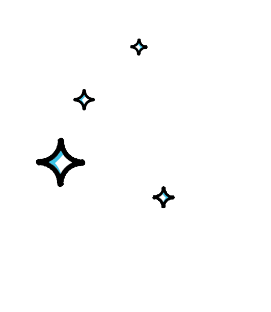 Stars Flashing Sticker by shootmytravel for iOS & Android | GIPHY