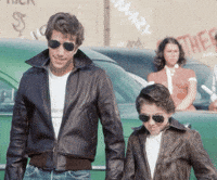 Fonz Gif GIF The Fonz Meme Penny Marshall Animated GIF On GIFER