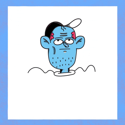 Dolor De Oreja GIFs - Get the best GIF on GIPHY