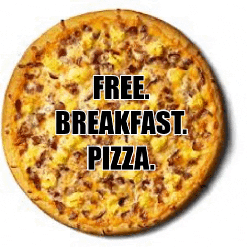 Free-breakfast GIFs - Get the best GIF on GIPHY