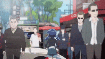 Miraculous Ladybug GIFs - Get the best GIF on GIPHY