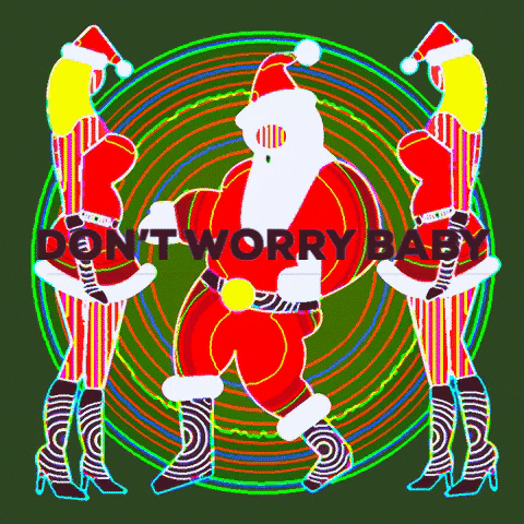 Gift-from-santa GIFs - Get the best GIF on GIPHY