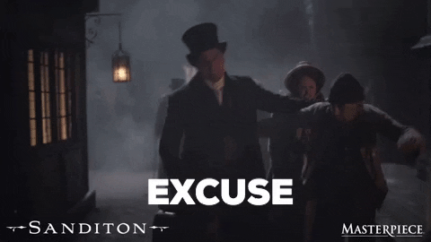 Sanditon: Episode 6 Recap by MASTERPIECE | PBS | GIPHY