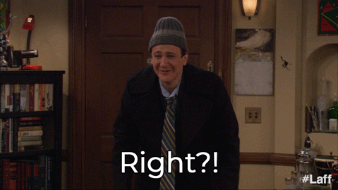 Convinving GIFs - Get the best GIF on GIPHY