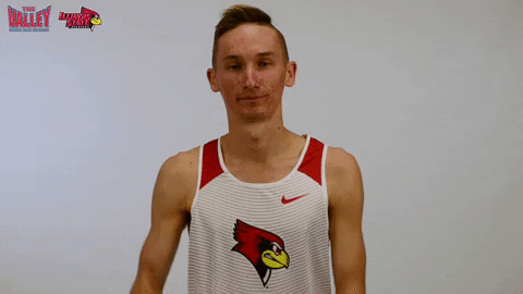 Illinois State Redbirds GIFs - Get the best GIF on GIPHY