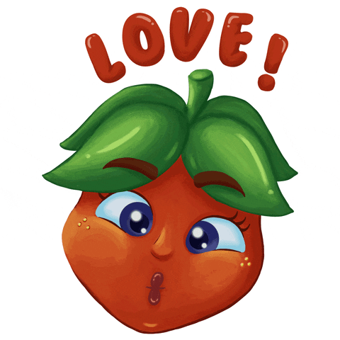 Berrykiss GIFs - Get the best GIF on GIPHY