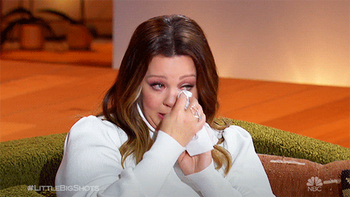 Hyperventilating Crying Gif