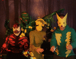 Team GIPHY GIFs on GIPHY - Be Animated